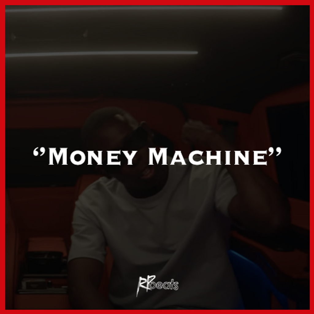 Money Machine – ProdRpBeats