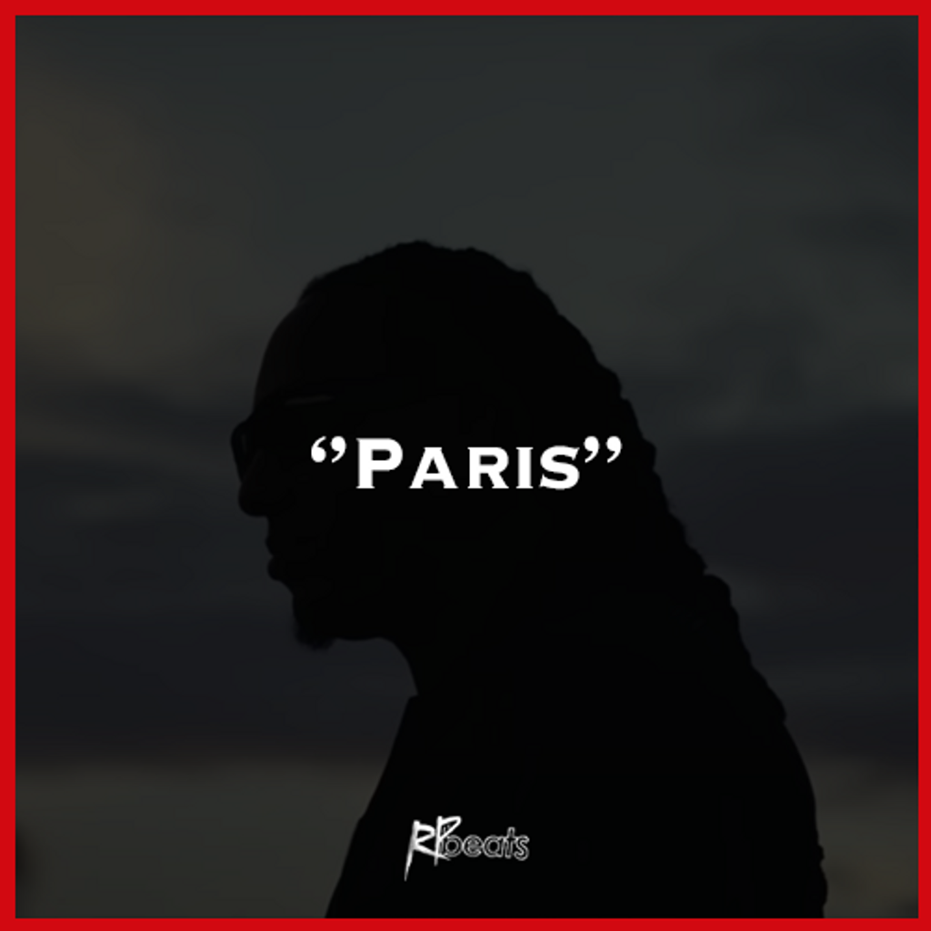 Paris – ProdRpBeats