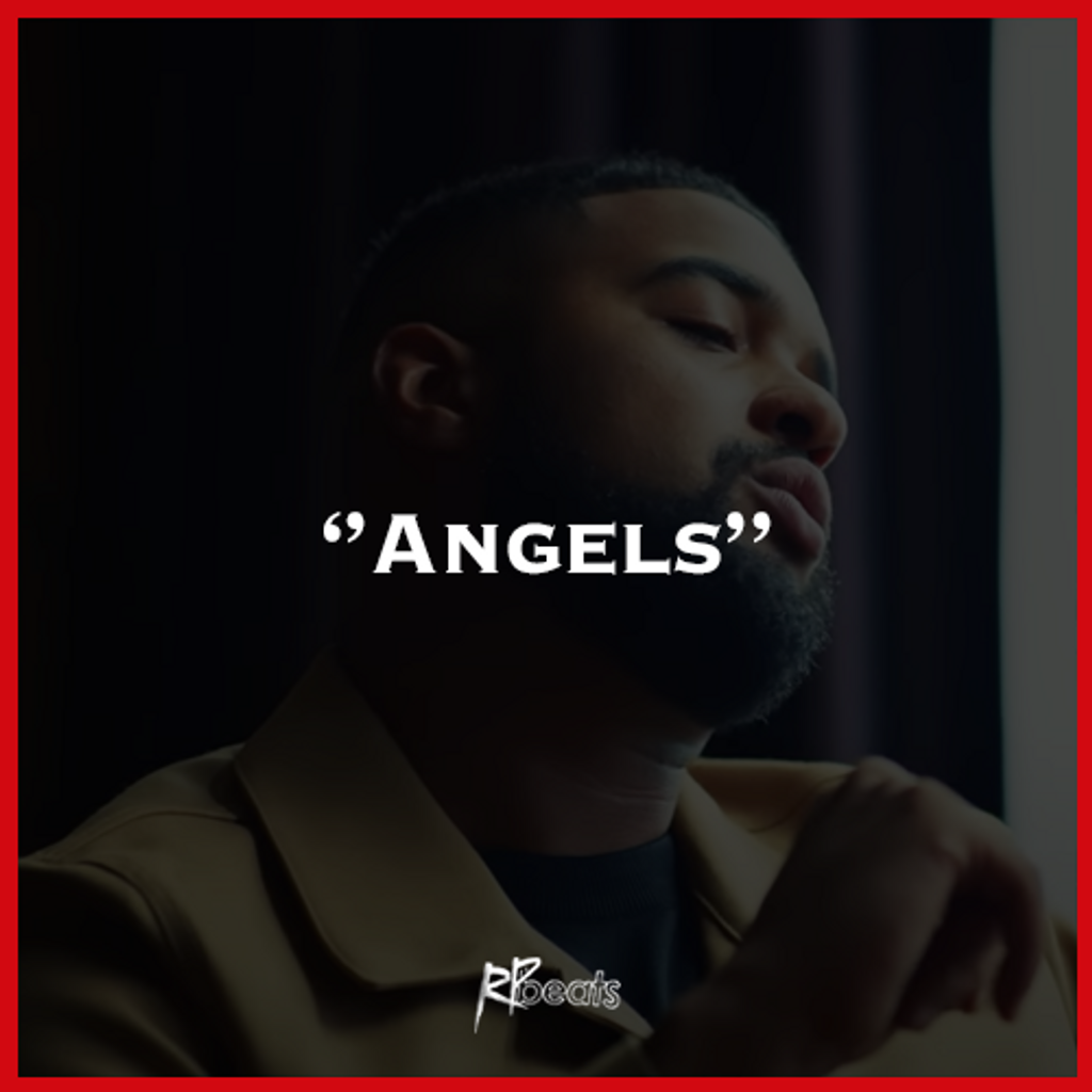 Angels – ProdRpBeats